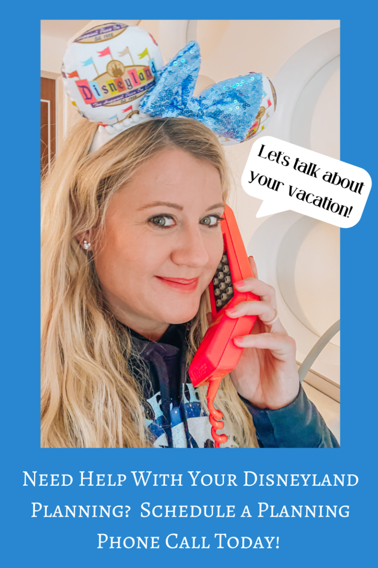 15 Reasons Why You Should Visit Disneyland