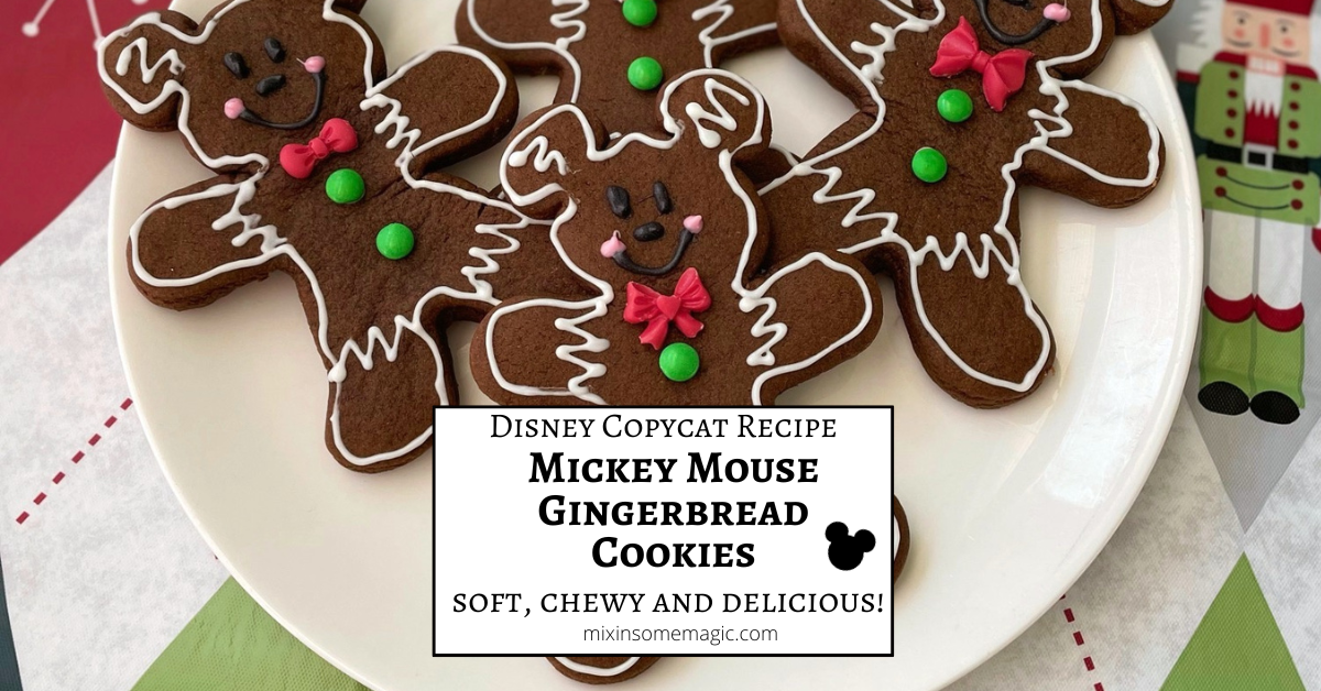 The Best Disney Copycat Recipes-Easy To Make At Home! * Mix In Some Magic